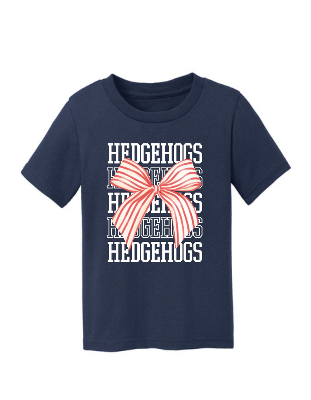 Haygood Elementary Custom Tees – Blessings and Butterflies