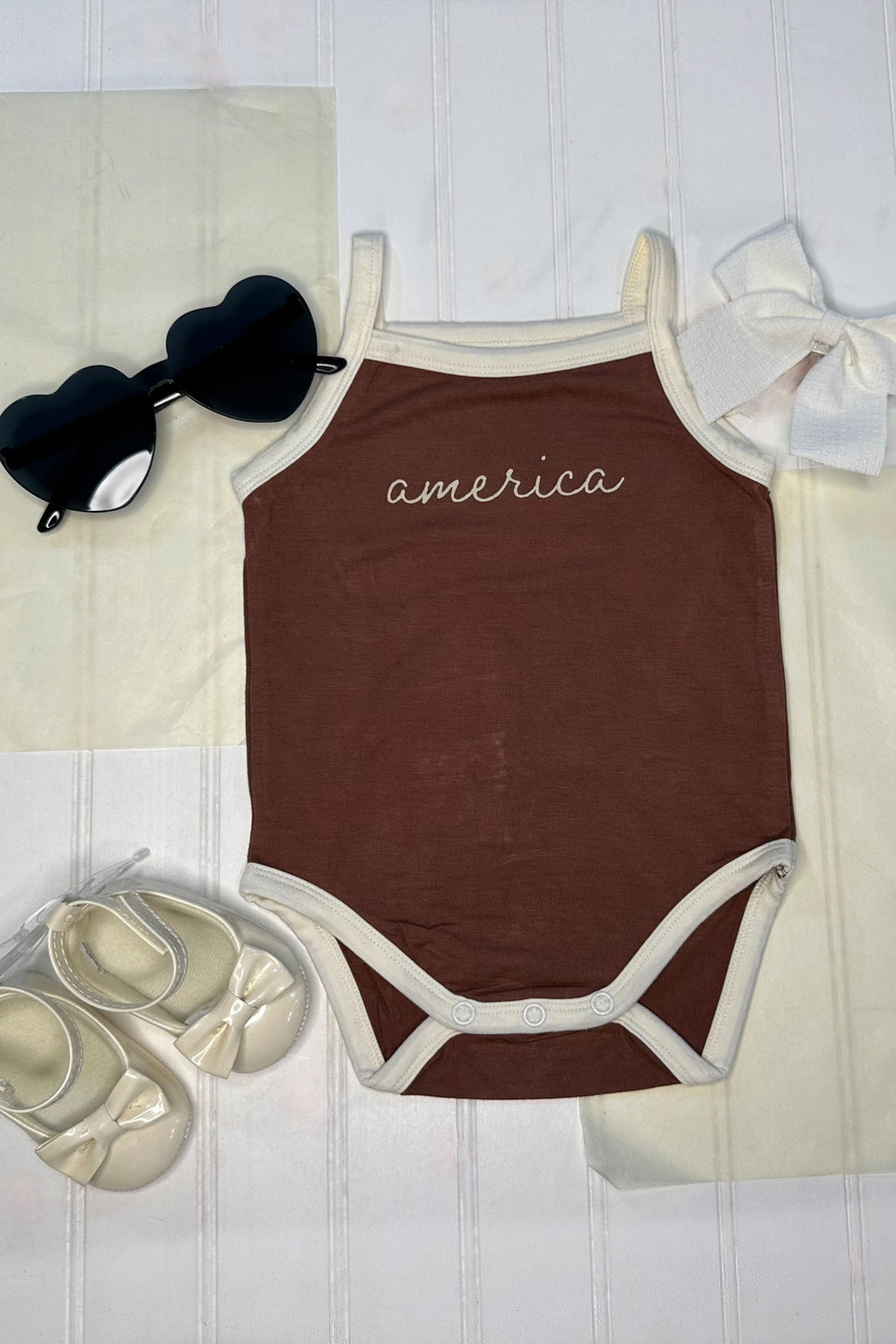 Baby Sprouts Emily Tank Bodysuit – Blessings and Butterflies