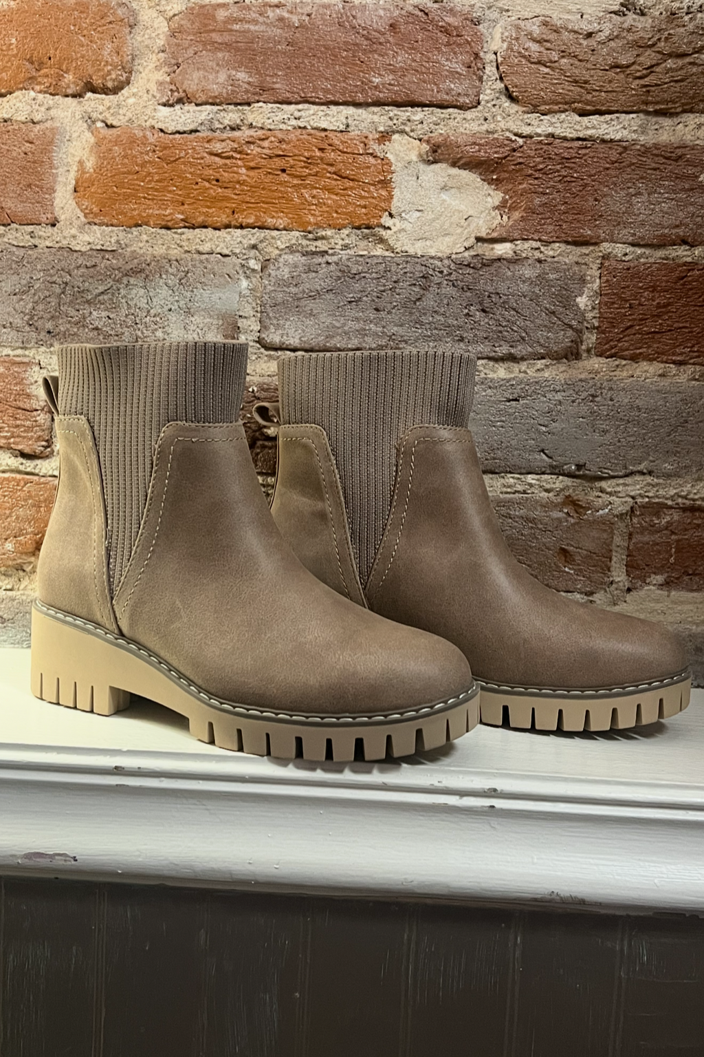Very G Magnolia Boot – Blessings and Butterflies