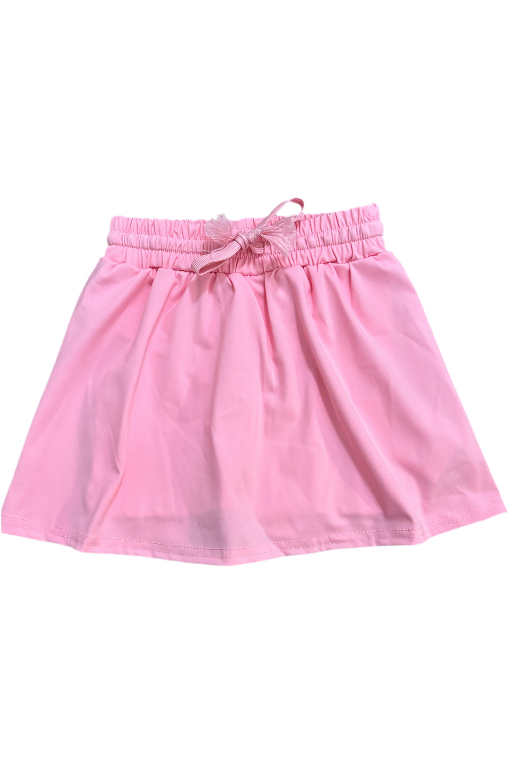 Pink Athletic Toddler Girl Skort -FINAL SALE – Blessings and Butterflies